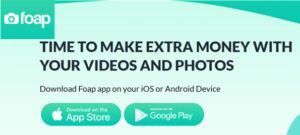 Is Foap a Scam - This Review Reveals all - Escape the rat race